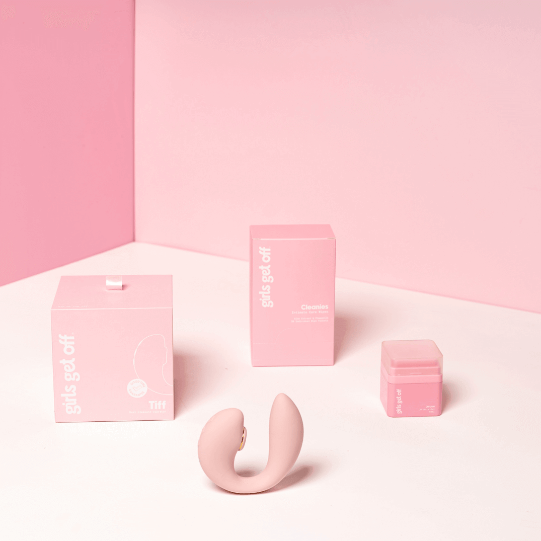 Girls Get Off Girls Get Off Female Focused Sex Toy Store Free